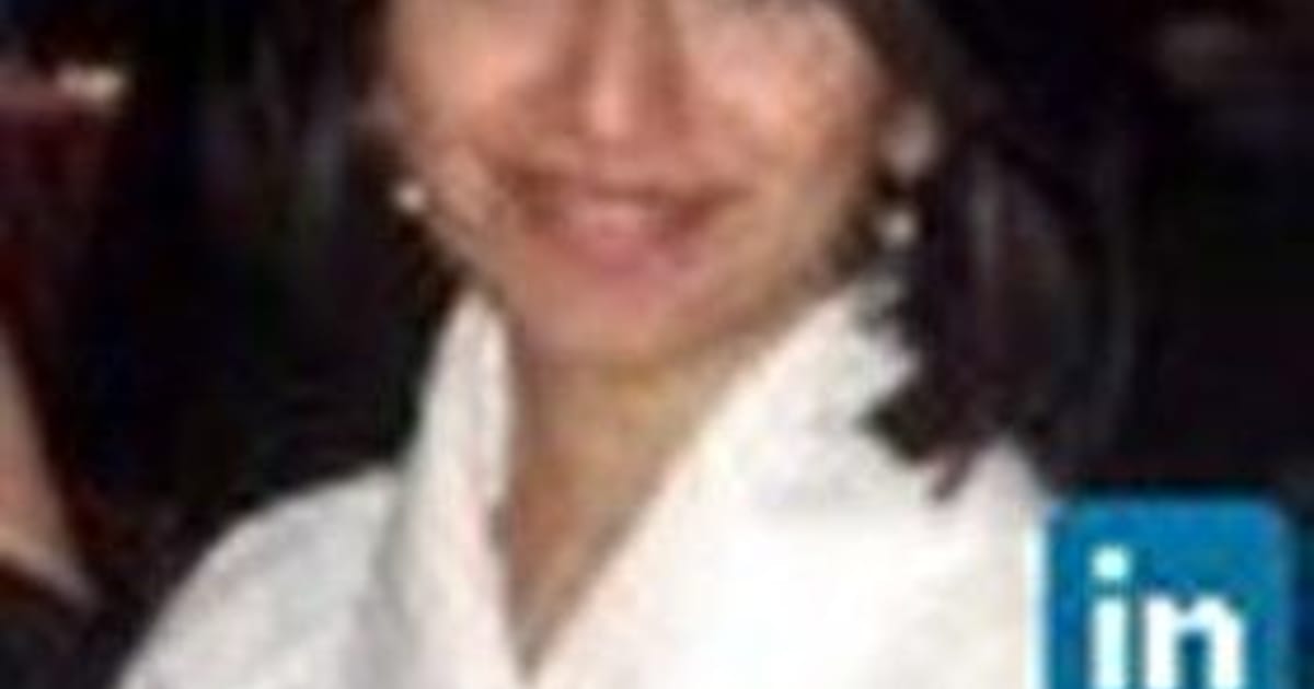 Nayyera Haq - Washington D.C. US, The White House, University of ...