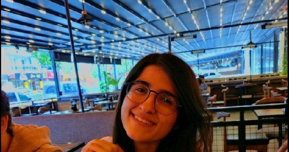 Nazlican Sahin - Turkey/Aydin | about.me