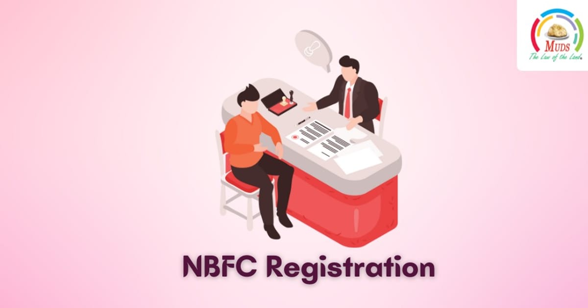 NBFC Registration - India | about.me