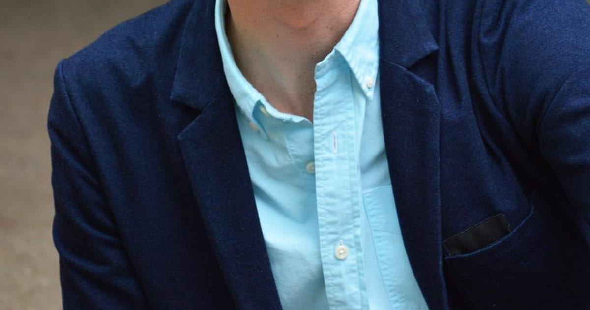 Nathan Brewer - New York, Ny, New York Film Academy, The Pennsylvania ...