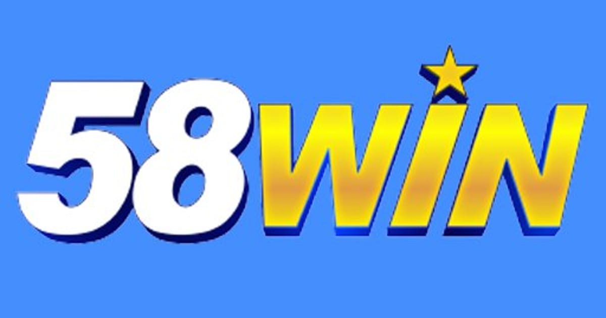 Nhà cái 58Win | about.me
