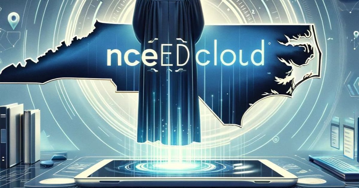NCED Cloud - north carolina | about.me