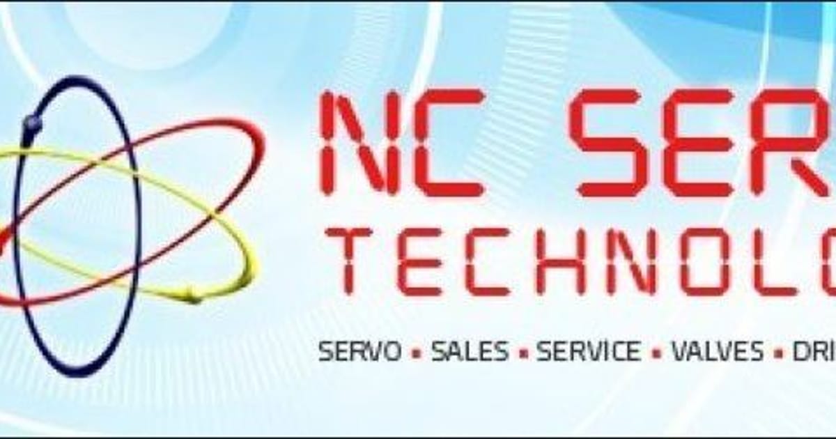 NC Servo Technology - 38422 Webb Dr. Westland, MI 48185 | about.me