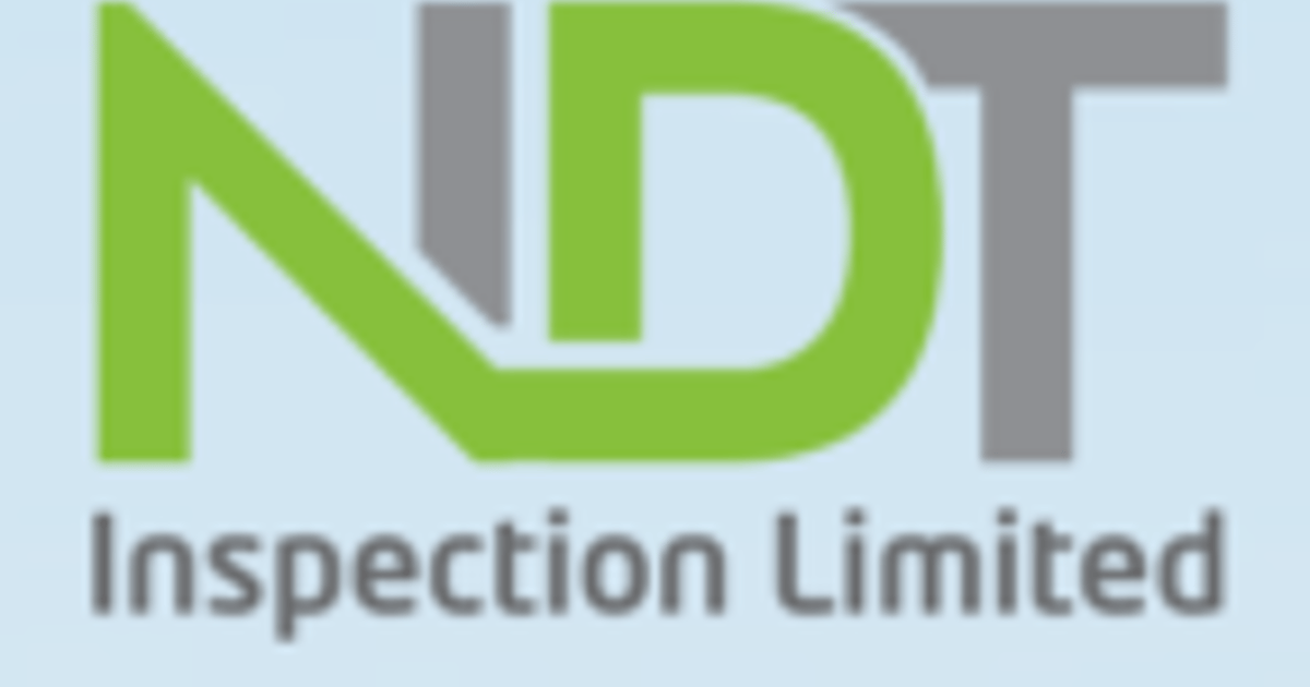 NDT Inspection - Tanzania | about.me