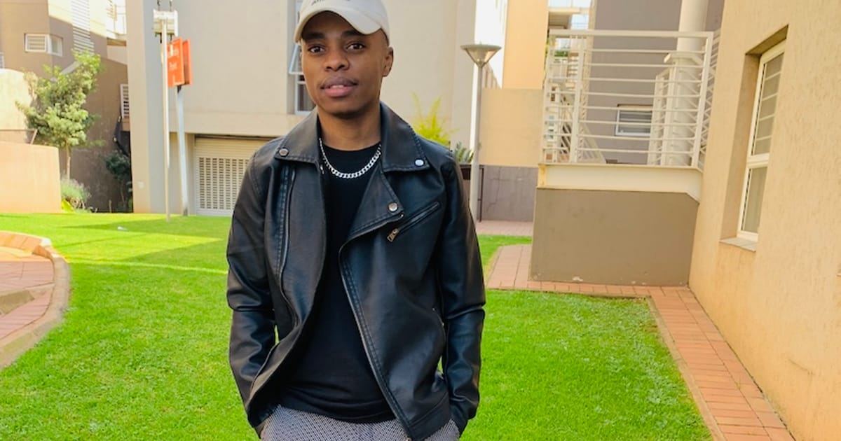 Ndumiso Ngayeka - Johannesburg, INSPIRE ACADEMY, University of ...