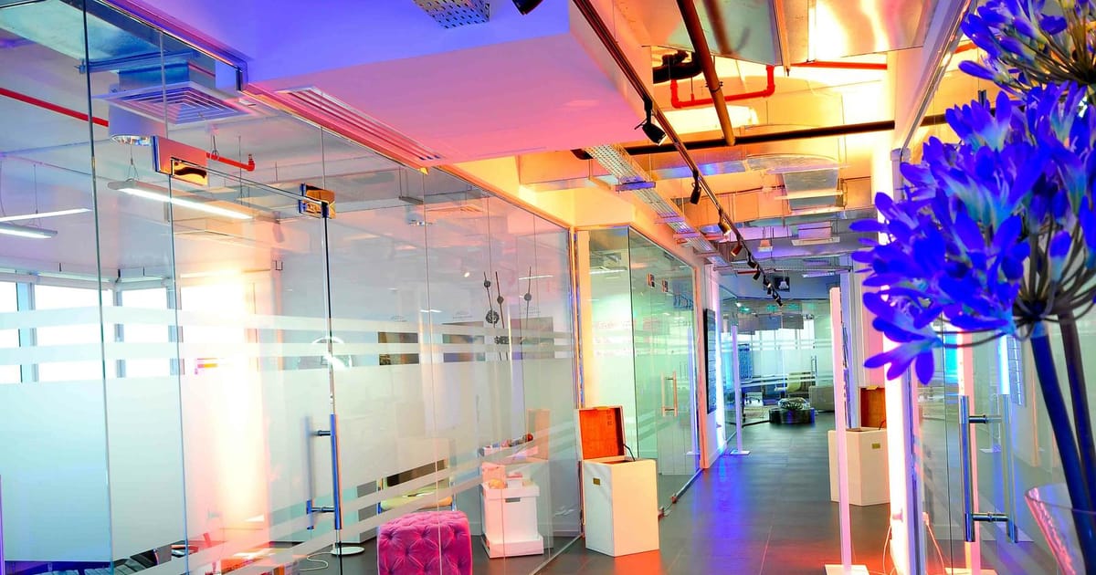 Neelanchana Kumar - Dubai United Arab Emirates, Design Director, MA ...