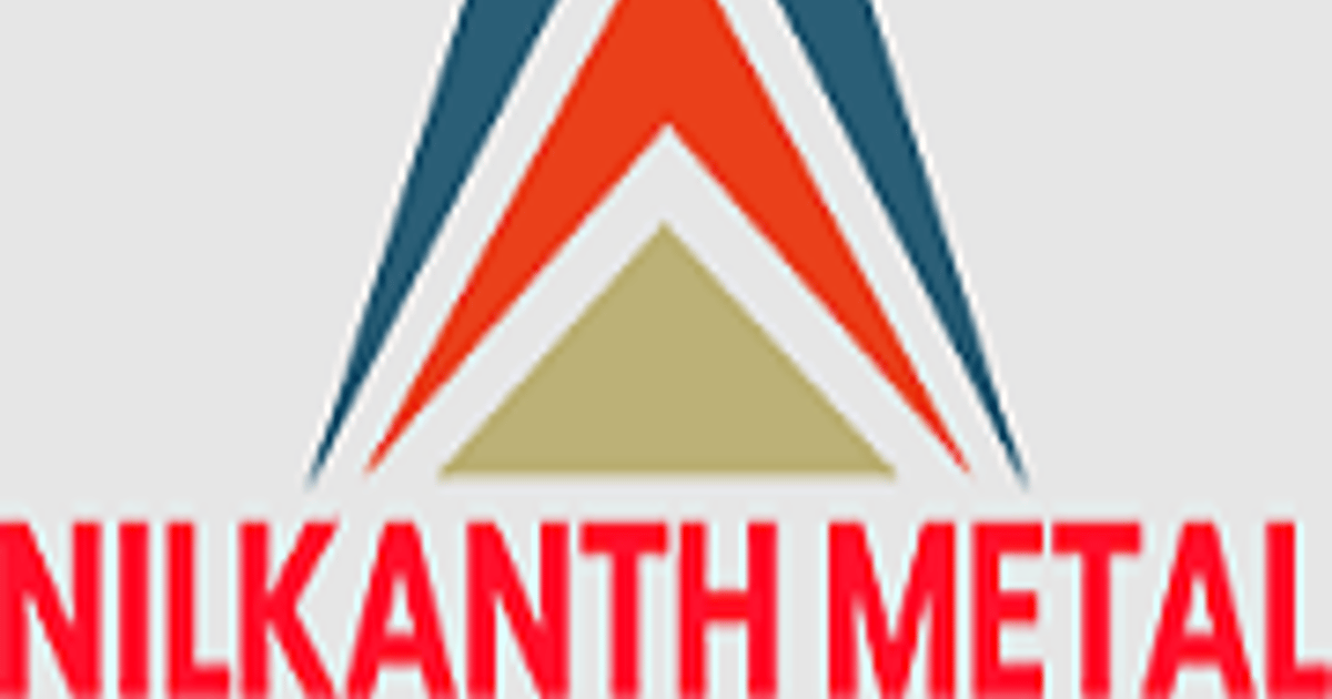 Neelkanth Metal - "Nilkanth Metal, Plot No. 4536 Road No. M, GIDC PHASE ...