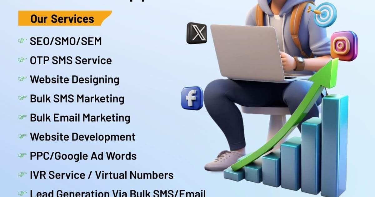 Digital Hub Neetu Patel - D - 21, Block D, Sector 10, Noida, Uttar ...