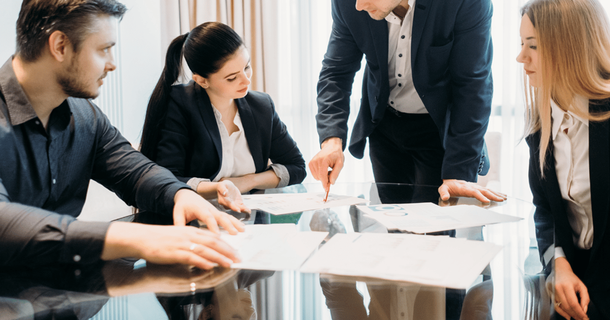 Negotiation training - USA | about.me