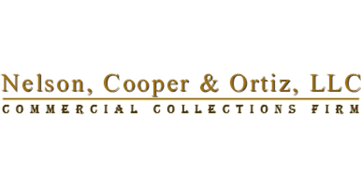 Nelson Cooper & Ortiz LLC - Houston | about.me