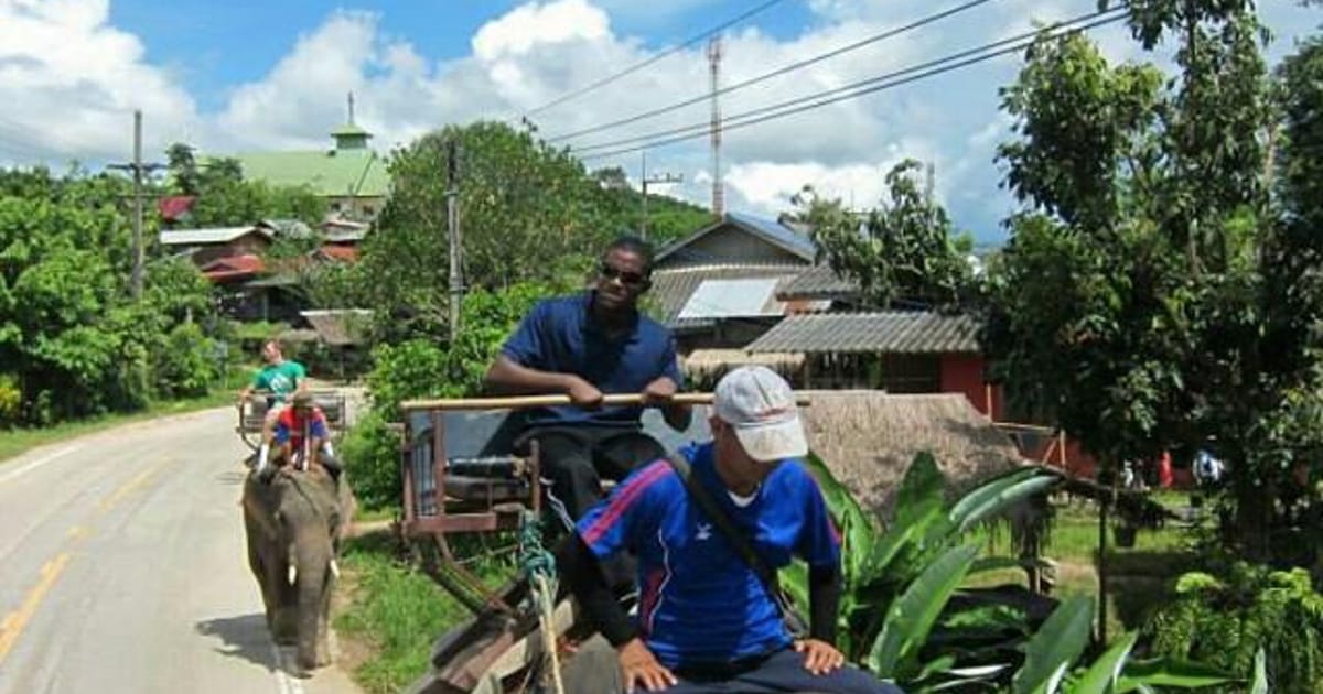 Kenyon Nelson - Atlanta, Ga., Global Trade Company, Princeton in Asia ...