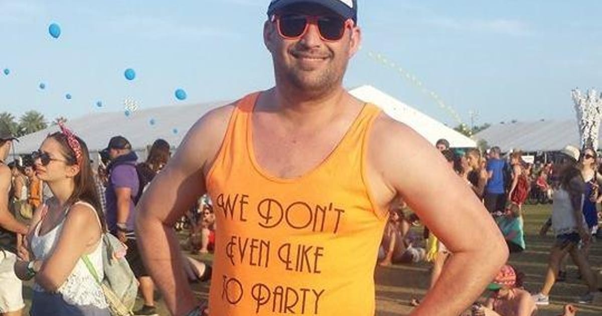 Josh Nelson - San Diego, California, Escondido, California, Funbus ...