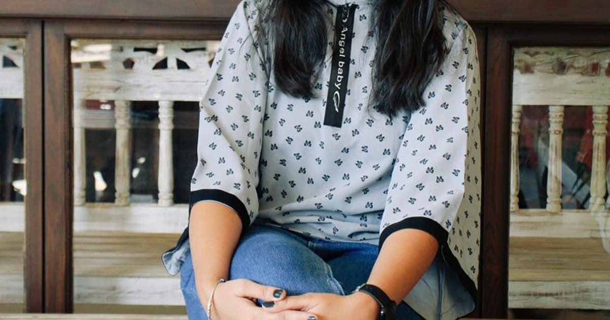 Nency Kathrotiya - Vadodara | about.me