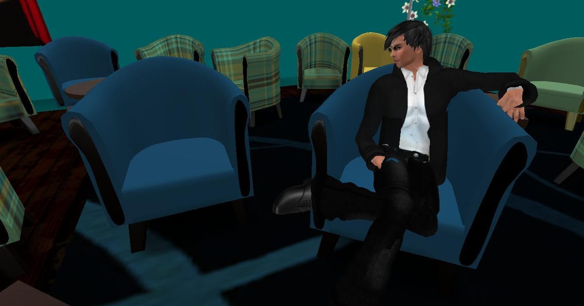 Neo Aftermath | about.me