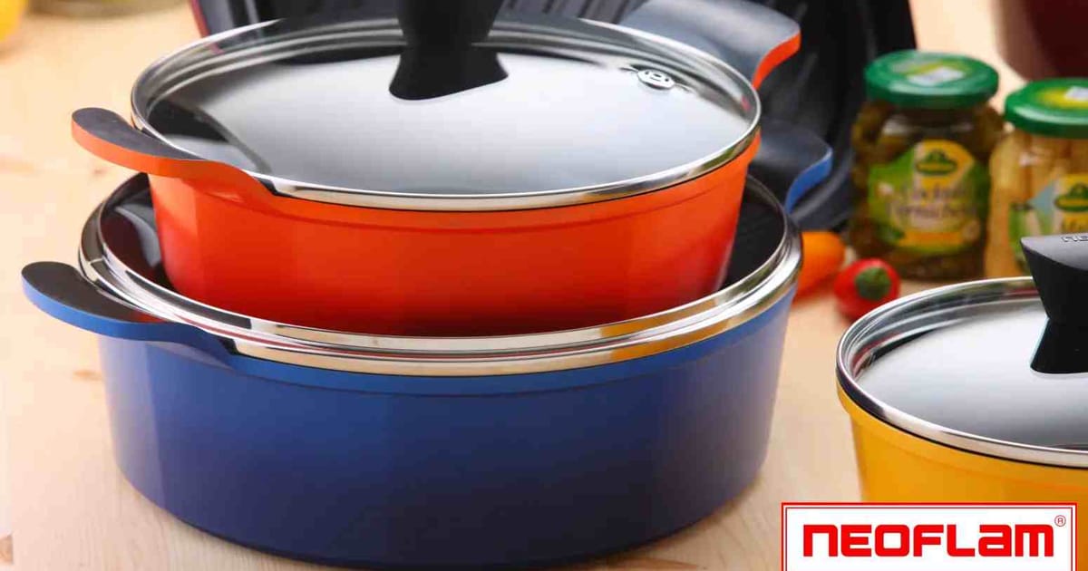 Neoflam Cookware Australia - CGW8+29 Mullumbimby, New South Wales | about.me