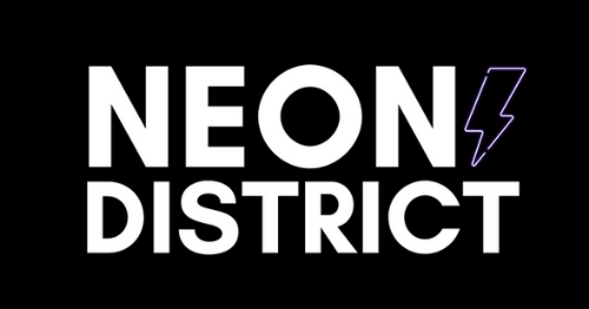 Neon District - Sichemstraat 3c, 3061KR, Rotterdam | about.me
