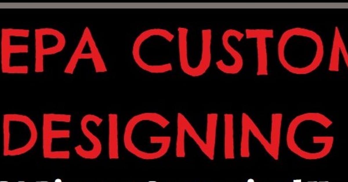 Nepa Custom Designing | about.me