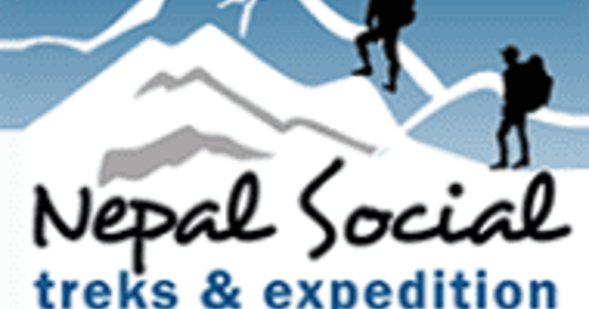 Nepal Social Treks - Nepal | about.me