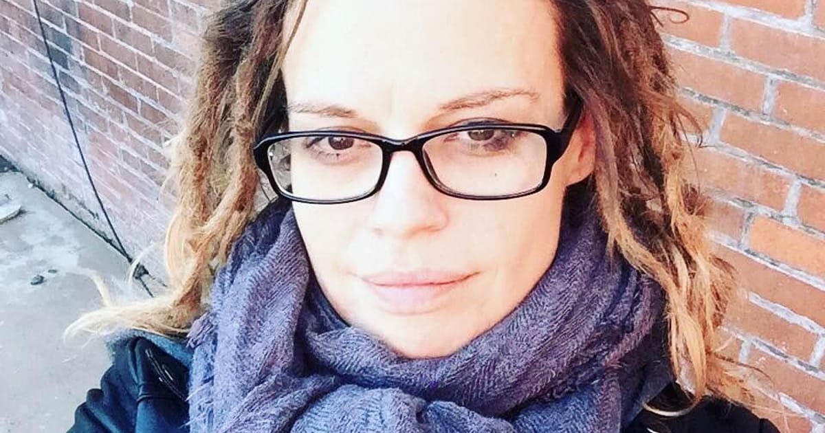 Christa Casebeer - Kansas City, MO, Nerd Girl Yarns | about.me