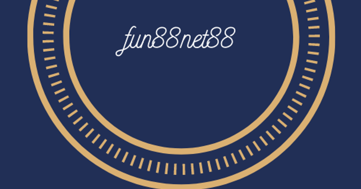 fun88 net88 - uk | about.me