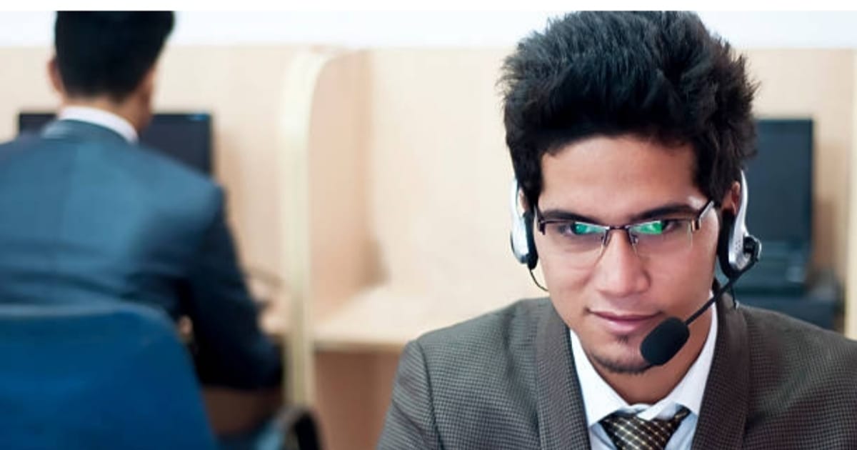 Customer Service - Helpline customer service | about.me