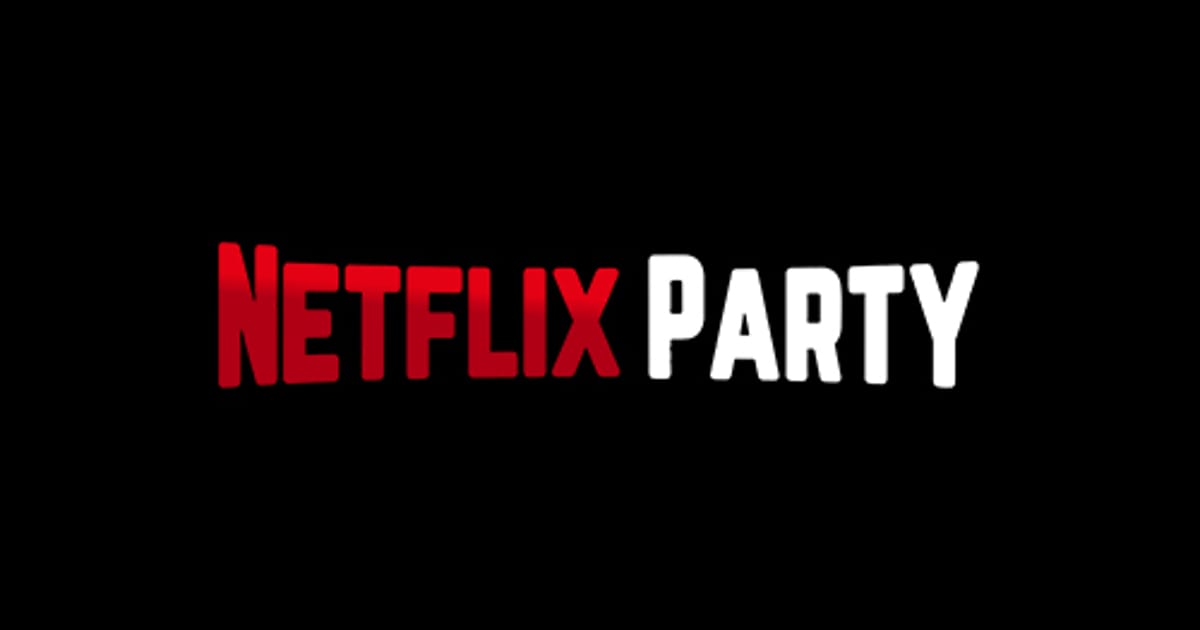 Netflix Party - united states | about.me