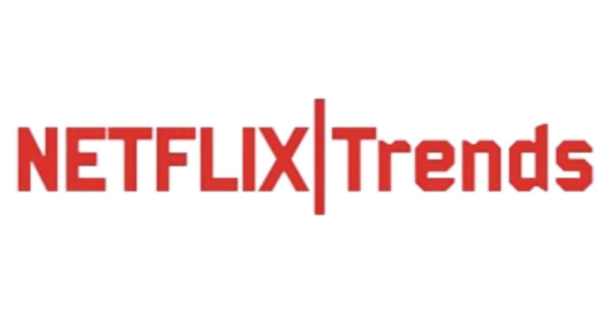 Netflix Trends - New York | about.me
