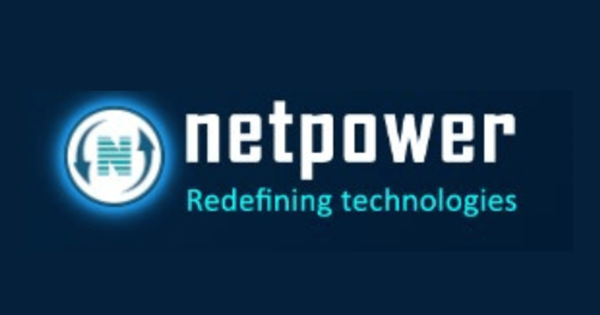 Netpower Netpower - USA | about.me