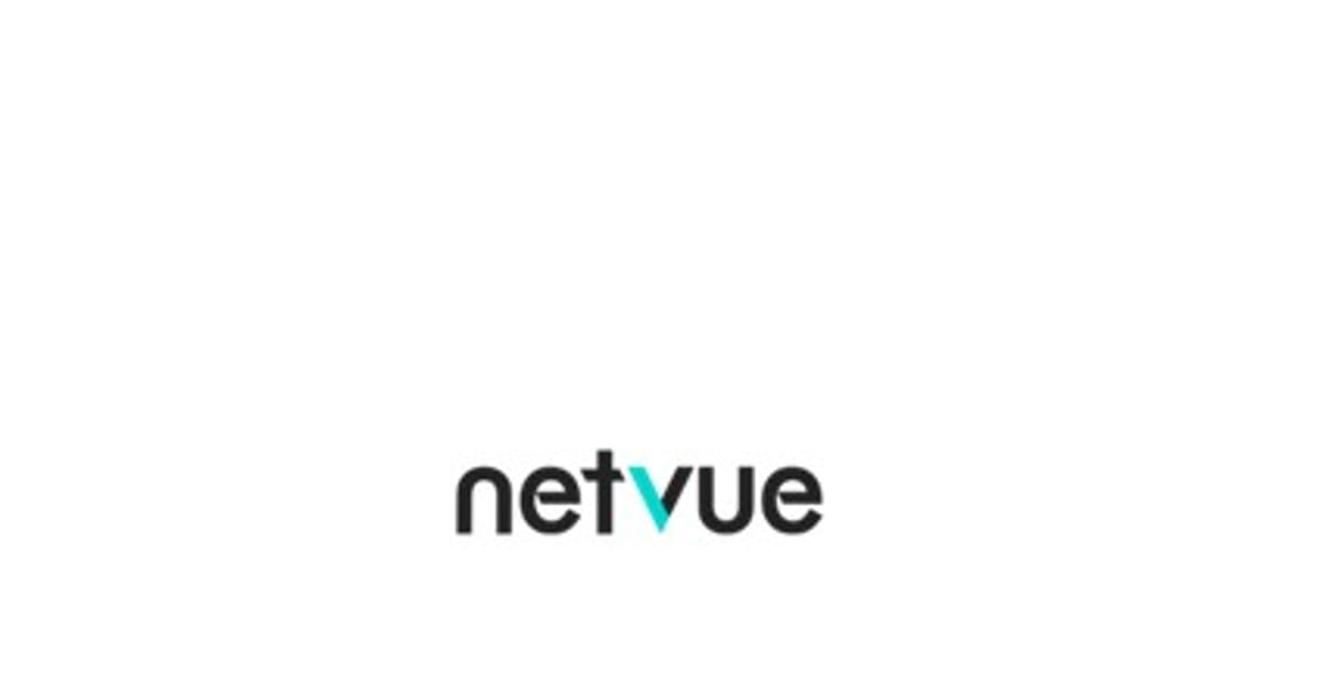 Netvue - USA | about.me