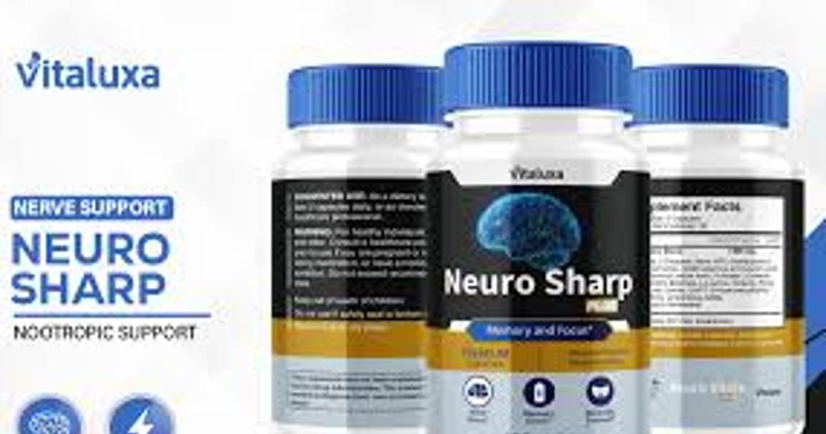 Neuro Sharp - United States New York 39901 | about.me
