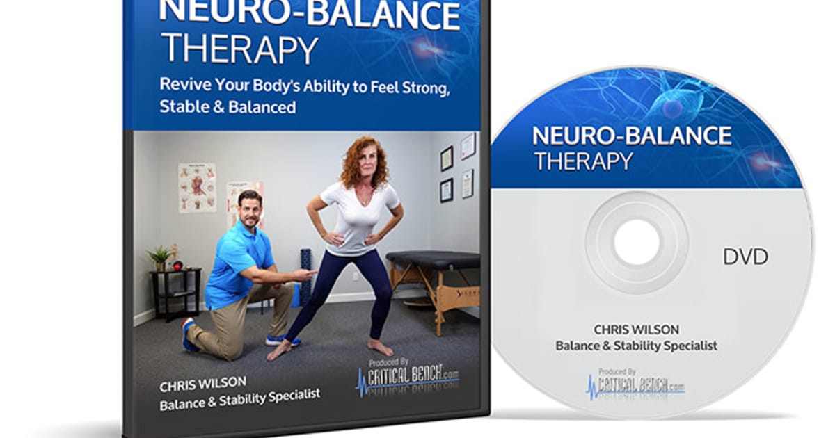 Neuro Balance Therapy Reviews - usa | about.me