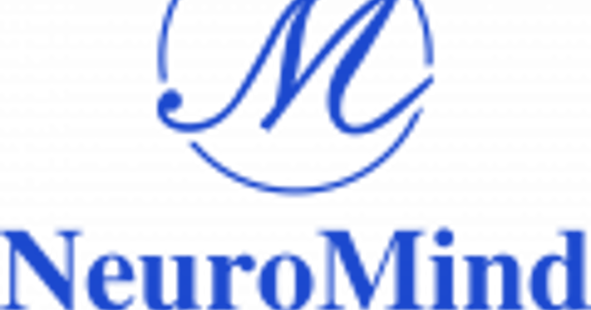 Neuro Mind TMS Depression, OCD, Anxiety & OCD - J-203, Basement, Block ...