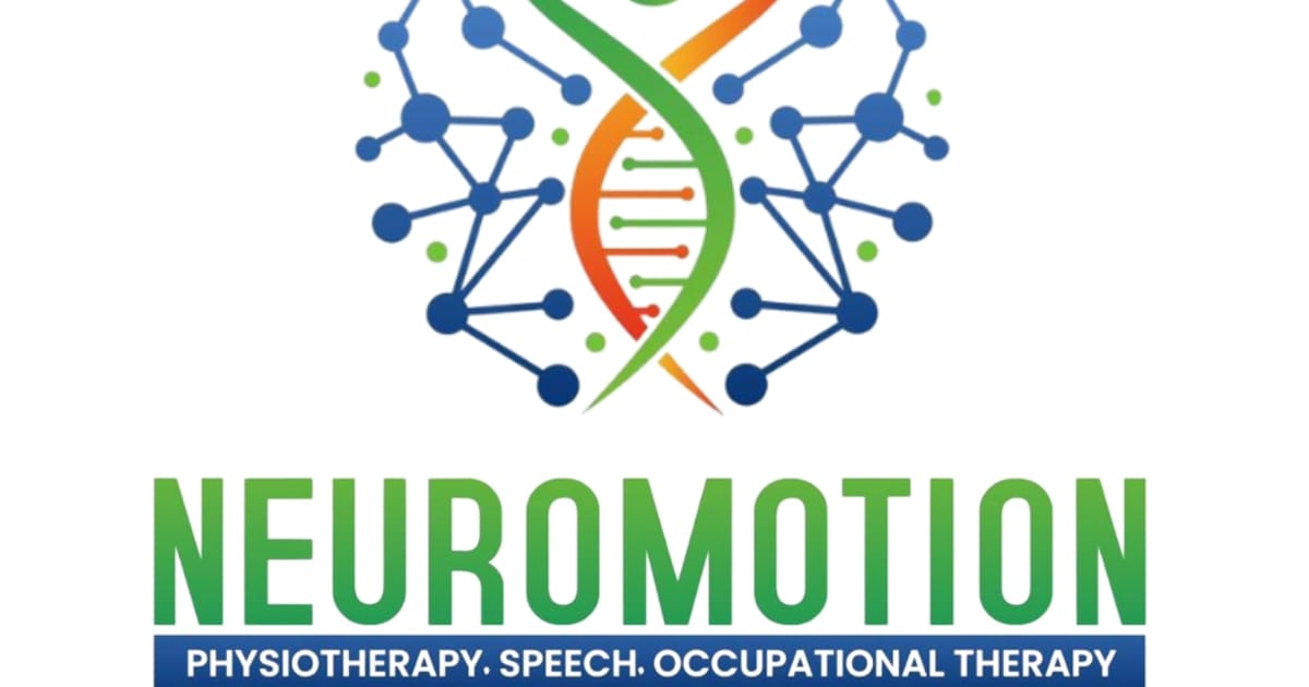 Neuromotion Child Development Clinic - Hno 1491, Sector 16, Faridabad, Haryana 121002 | about.me