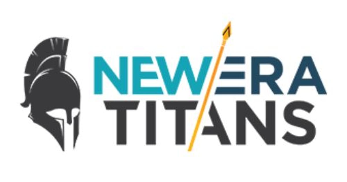 New Era Titans - Burbank | about.me