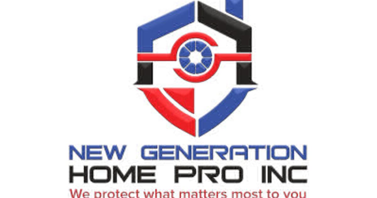New Generation Home - Willis, TX, New Generation Home Pro Inc. | about.me