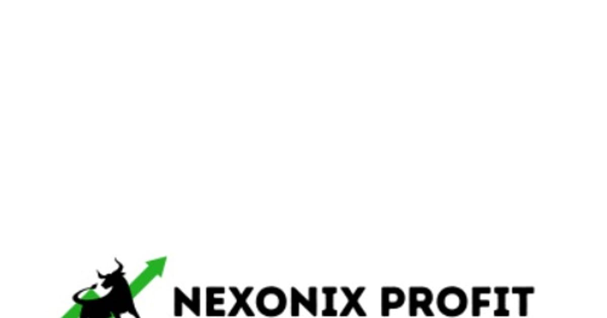Nexonix Profit AI-Powered Trading for Everyone - Tower ONE, Brüsseler Strasse 6, Frankfurt ...