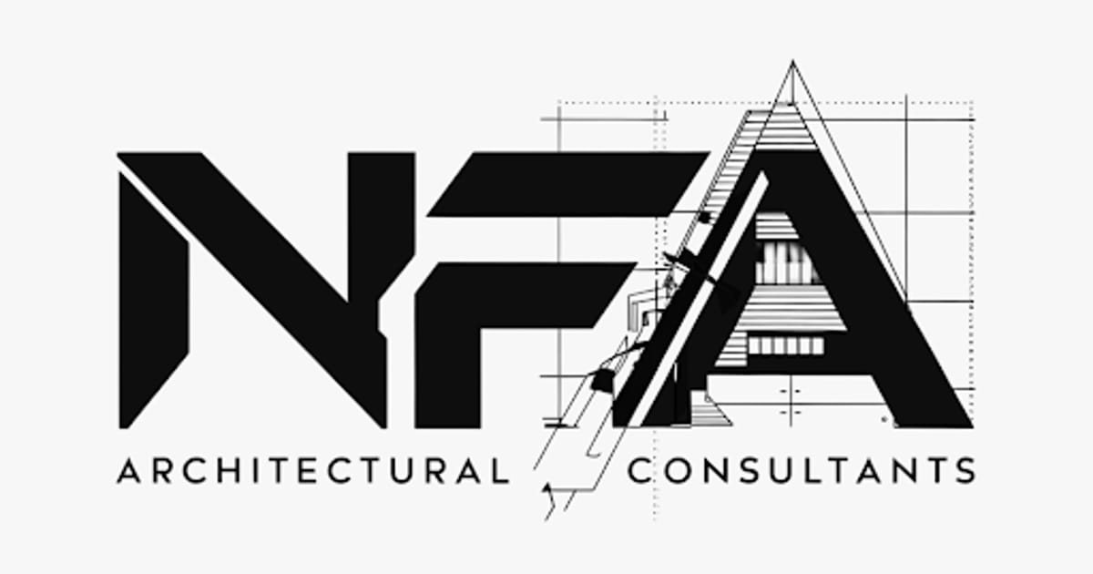 NFA Architectural Consultants - 128 city road, London, EC1V 2NX, NFA ...