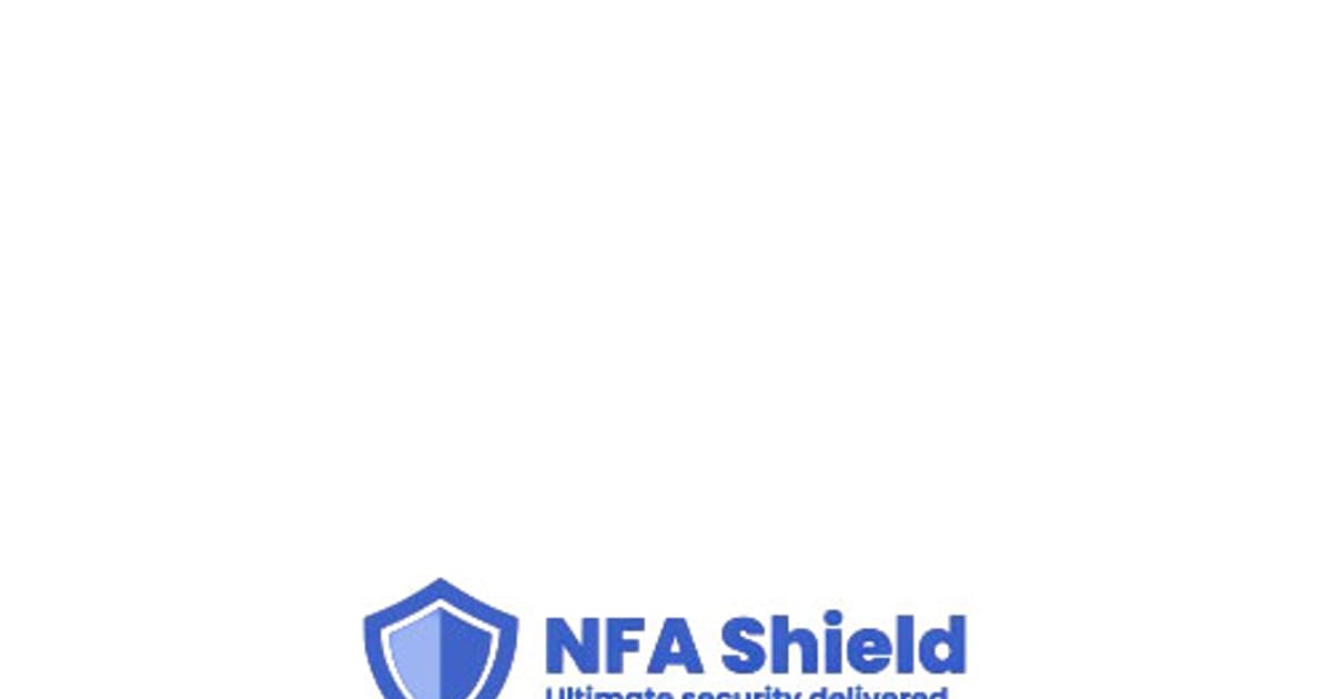 NFA Shield - Toronto Ontario, Canada, NFA Shield | about.me