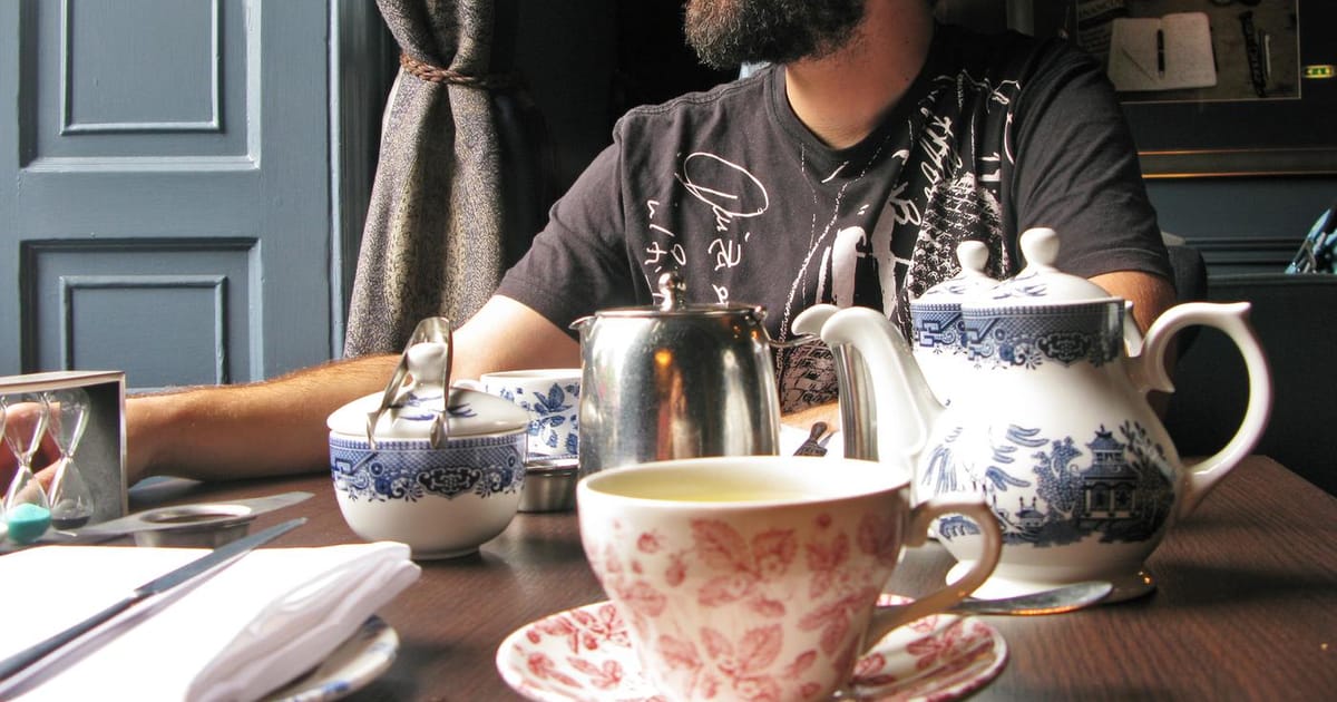 Nuno Frade | about.me