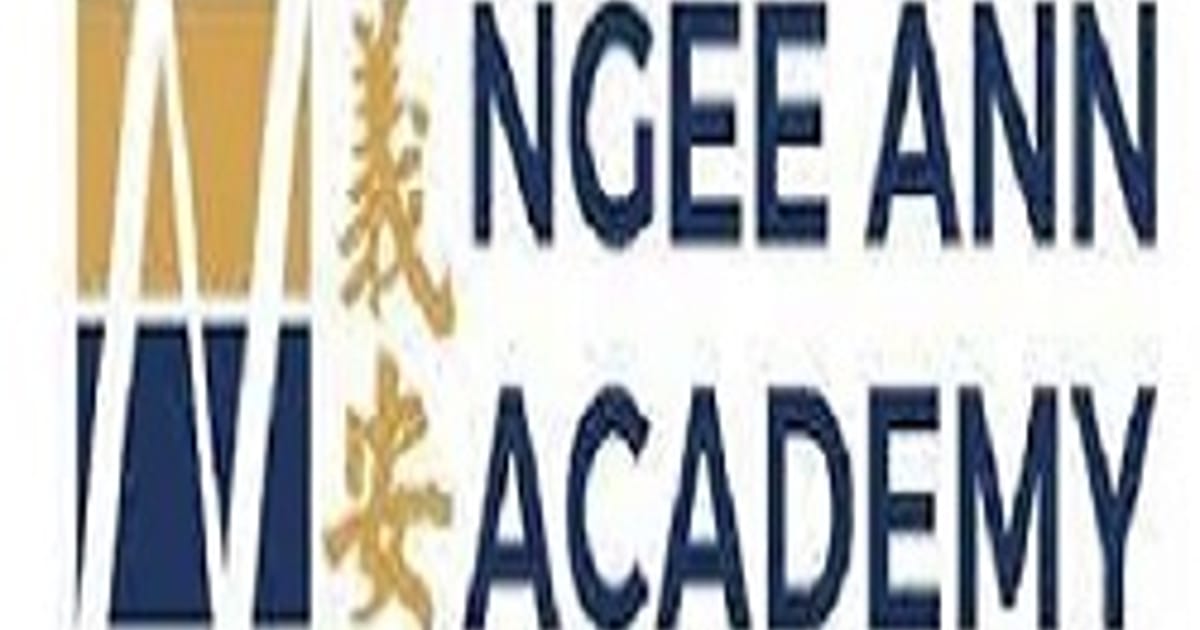 Ngee Ann Academy - Singapore | about.me