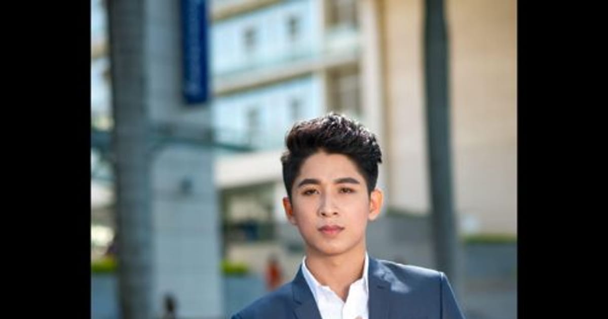 Nguyễn Long CEO Win79 - Đường CN13, Tây Thạnh, Tân Phú, Thành phố Hồ Chí Minh | about.me