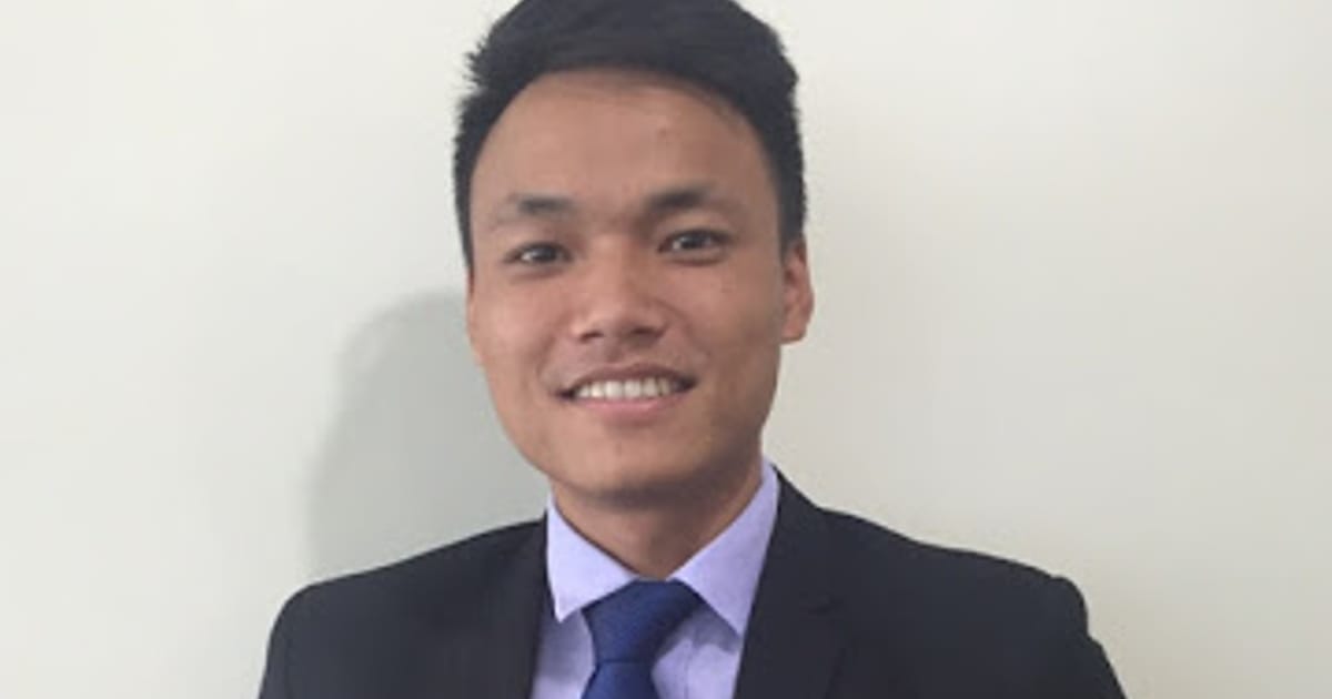 Nguyễn Văn Quyết - Hồ Chí Minh | about.me