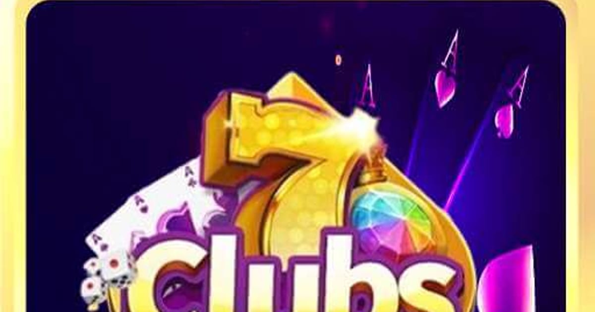 7club Cổng Game Đổi Thưởng 7clubs Tặng 131k - 311 Đ. Đại Mỗ, Đai Mỗ, Hà ...