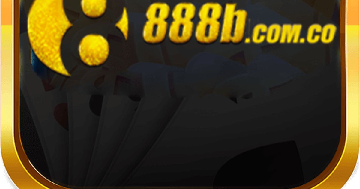 888B - 888B Co - Nhà Cái Xanh Chín Hàng Đầu Việt Nam - 14 Đường Ta 35, Thới An, Quận 12, Thành ...