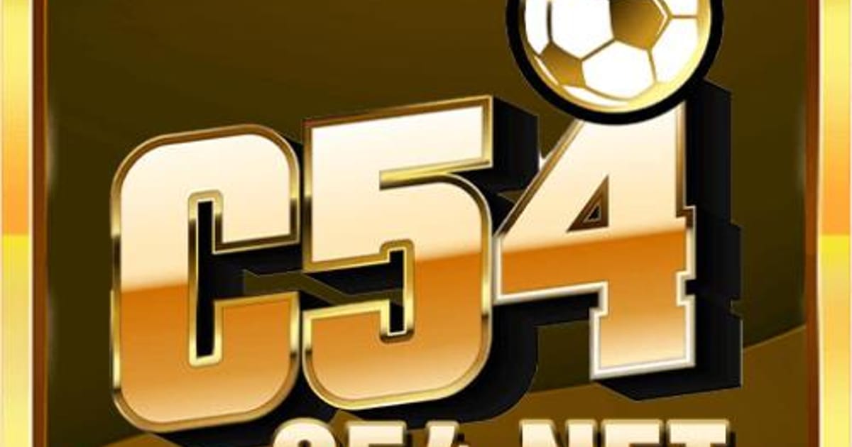 C54 - Link Đăng Ký Nhận Thưởng Tại C54 | C54 Tặng 100k - 23A Nguyễn Đình Chiểu, Phường 3, Phú ...