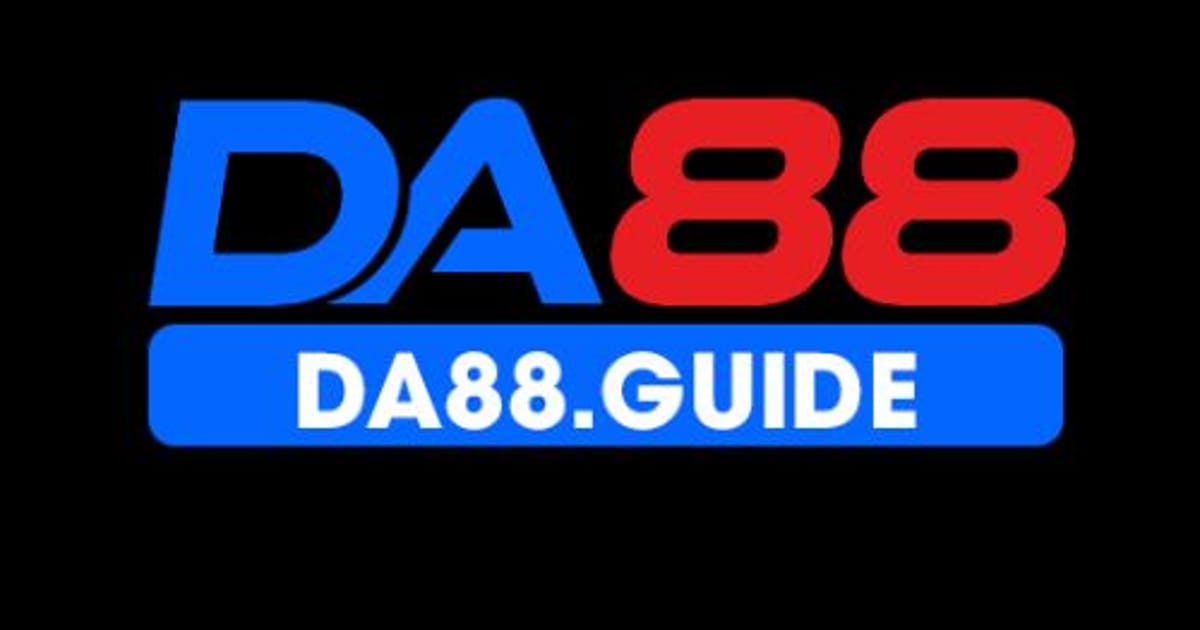 DA88 - Nhà Cái Đổi Thưởng Uy Tín Bậc Nhất Châu Á | about.me