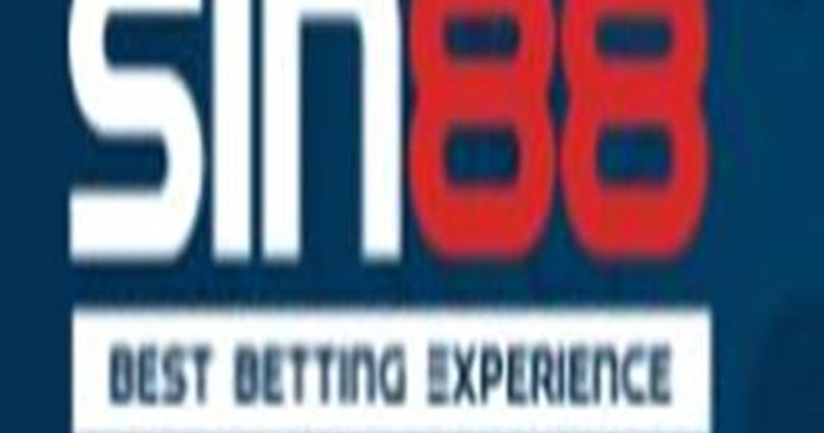 Nhà cái Sin88 - tphcm | about.me
