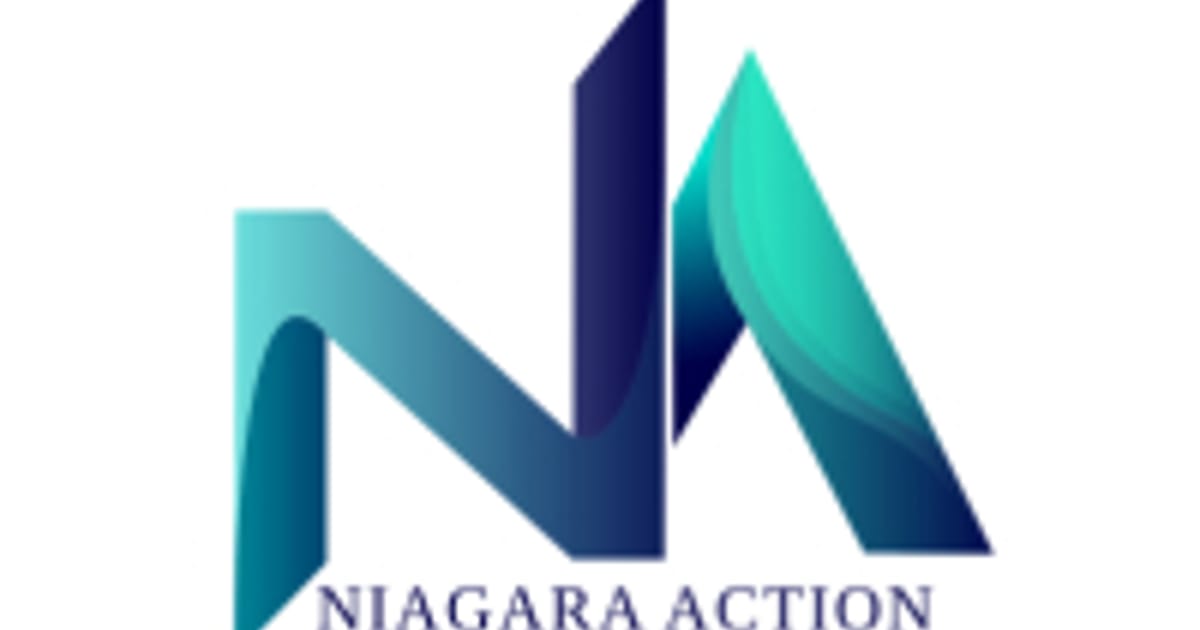 Niagara Action - USA | about.me