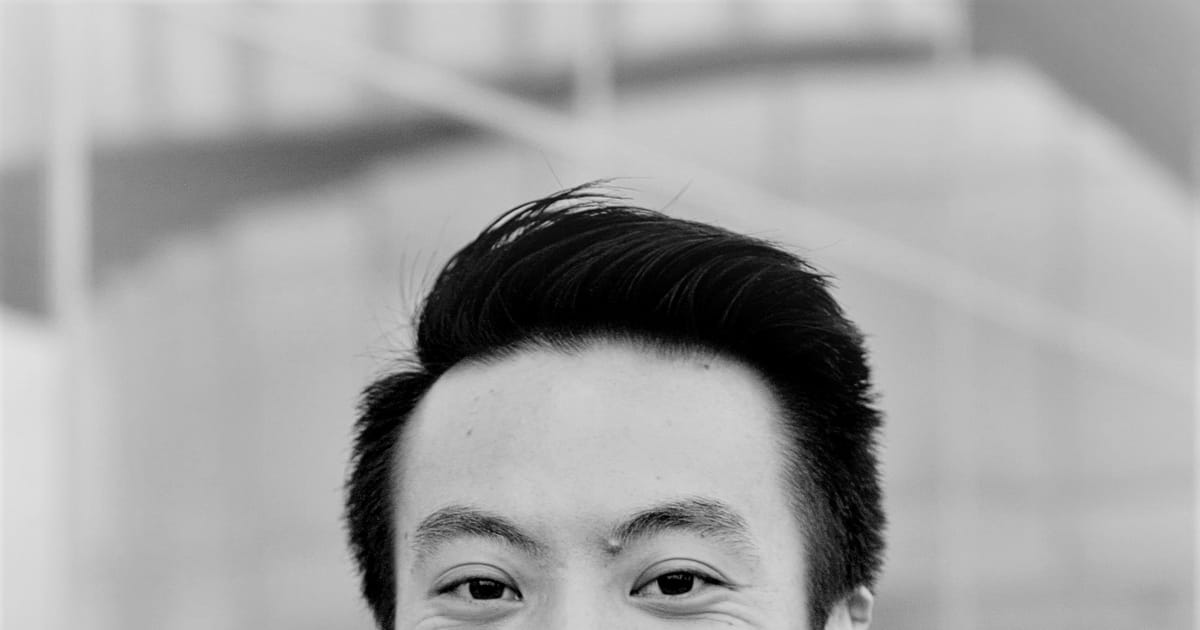 Nicholas Liou - San Francisco, CA | about.me