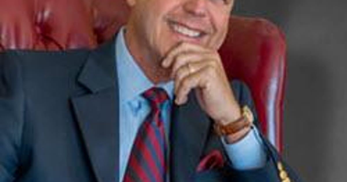 C. Alan Nicholson - Marietta, Georgia, United States, Attorney ...